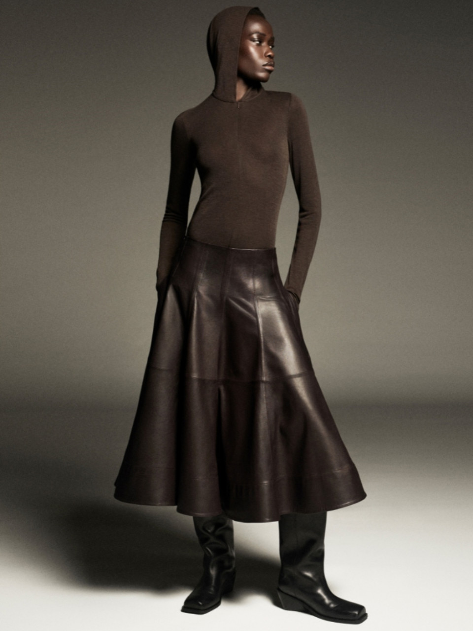 COS Winter 2024 | Ford Models