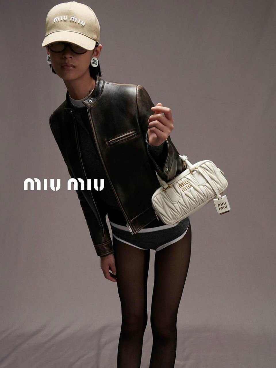 Miu Miu 2023 | Ford Models
