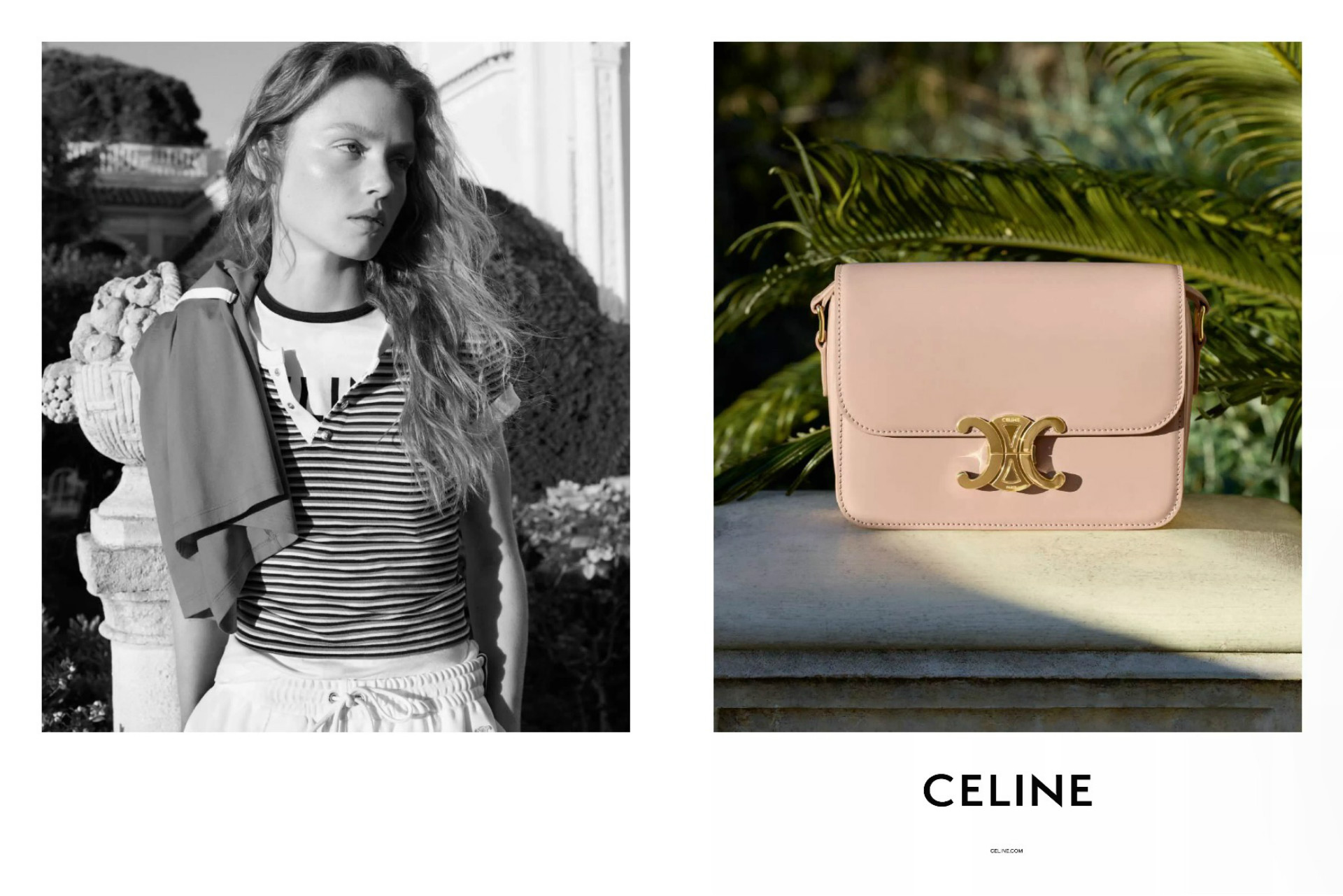 CELINE | Ford Models